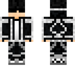 ace of spades | Minecraft Skins