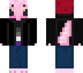 rudo | Minecraft Skins