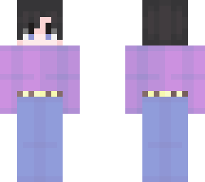 Andrew Minecraft Skins