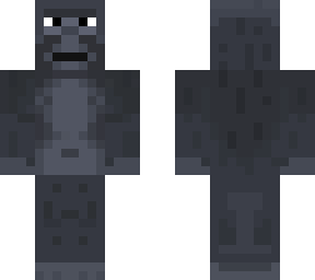 Ape | Minecraft Skin
