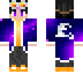astra | Minecraft Skins