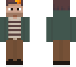 minecraft cj | Minecraft Skins