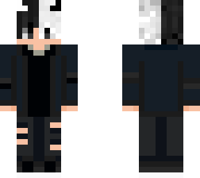 aXoZer fachero Velada | Minecraft Skin