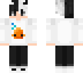 Axozer pez | Minecraft Skin