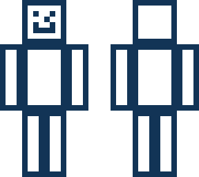 speedrunner | Minecraft Skins