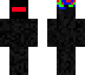 bot | Minecraft Skins