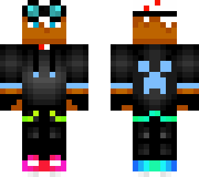cake | Minecraft Skins