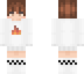 Caleb | Minecraft Skin