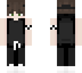 Carreraaa Minecraft Skins