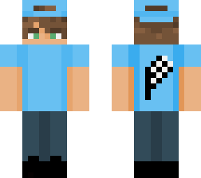 carreraaa | Minecraft Skins
