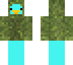Chicky | Minecraft Skin