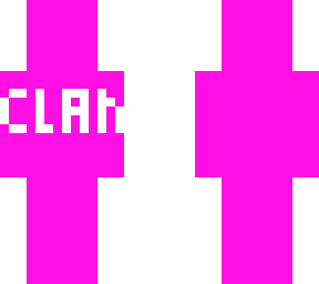 clan skin | Minecraft Skin
