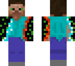 Code Minecraft Skins
