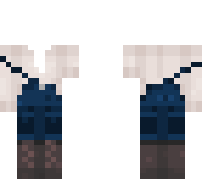 Cran | Minecraft Skin