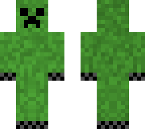 Ko Skin Minecraft Skins