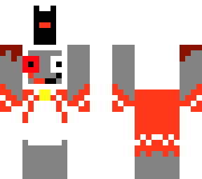 lamb | Minecraft Skins