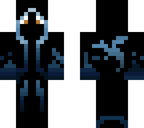 dead | Minecraft Skin