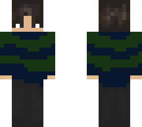 downtown boy | Minecraft Skin