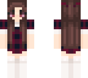 2018 | Minecraft Skins