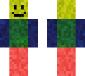 Drip | Minecraft Skin