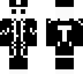 Drip skin | Minecraft Skin