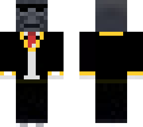 ape | Minecraft Skins