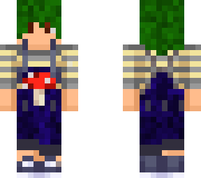 echo | Minecraft Skins