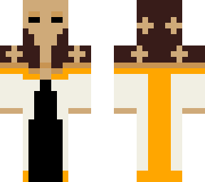 Emperor Belos | Minecraft Skin