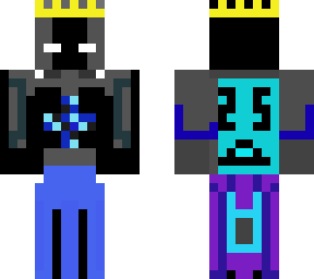 dash | Minecraft Skins