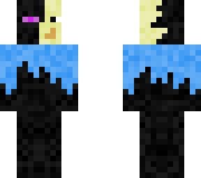 corruption | Minecraft Skins