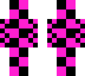 Error Error Error | Minecraft Skin