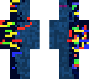 error | Minecraft Skins