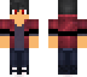 aaron | Minecraft Skins