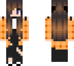 fall skin | Minecraft Skin