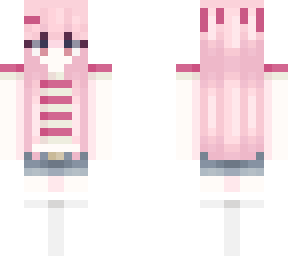 fruit cup | Minecraft Skin