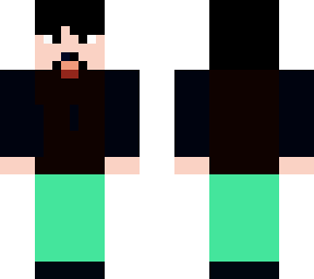 george | Minecraft Skins