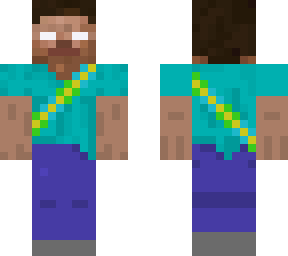 grounded | Minecraft Skins