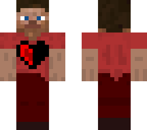 steve | Minecraft Skins