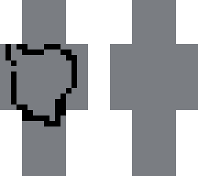 Hmmmmm | Minecraft Skin