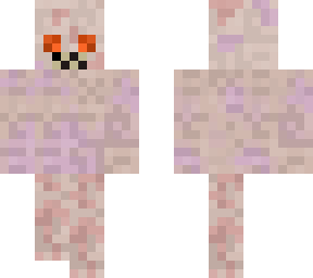Hollow | Minecraft Skin