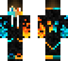 black man | Minecraft Skins