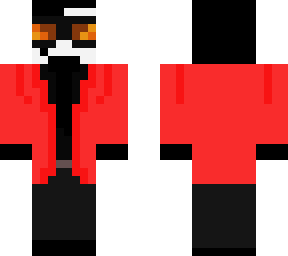 incredibox | Minecraft Skins