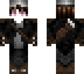 invisible | Minecraft Skins