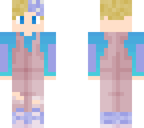 igor | Minecraft Skins