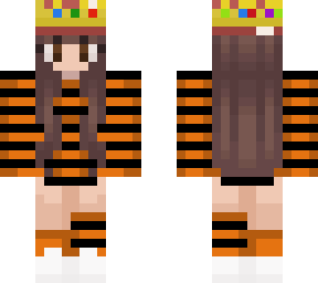jail skin | Minecraft Skin