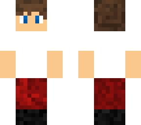 Jason | Minecraft Skin