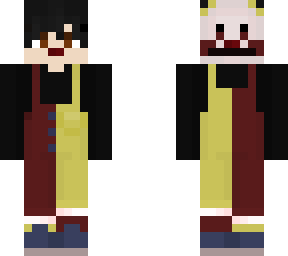 jester | Minecraft Skins