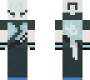 jett valorant | Minecraft Skins