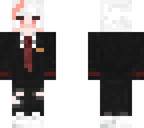 kazuha | Minecraft Skins