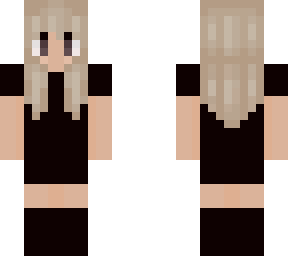 keira barber #4 | Minecraft Skin